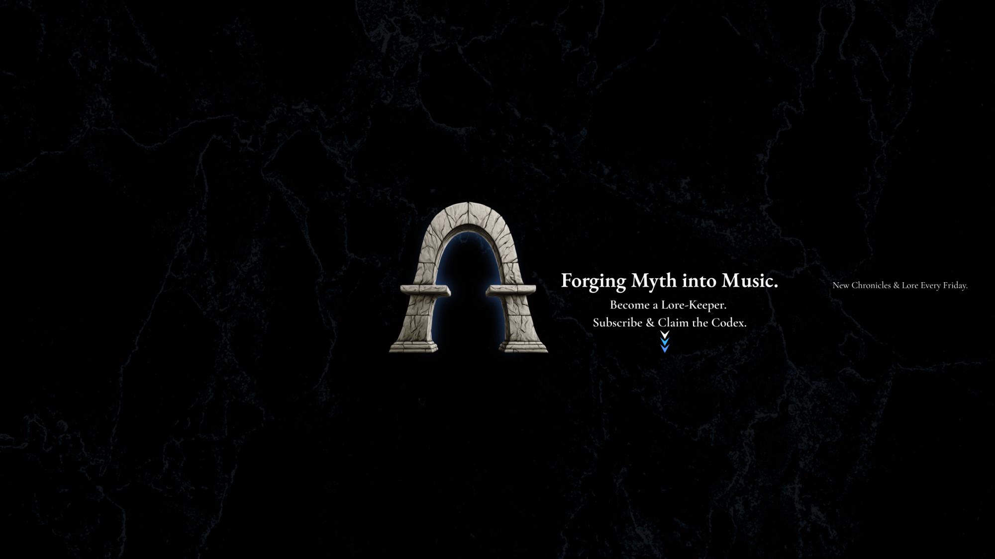 The Oath of Fëanor (Silmarillion Soundtrack) by The Silmarillion ...