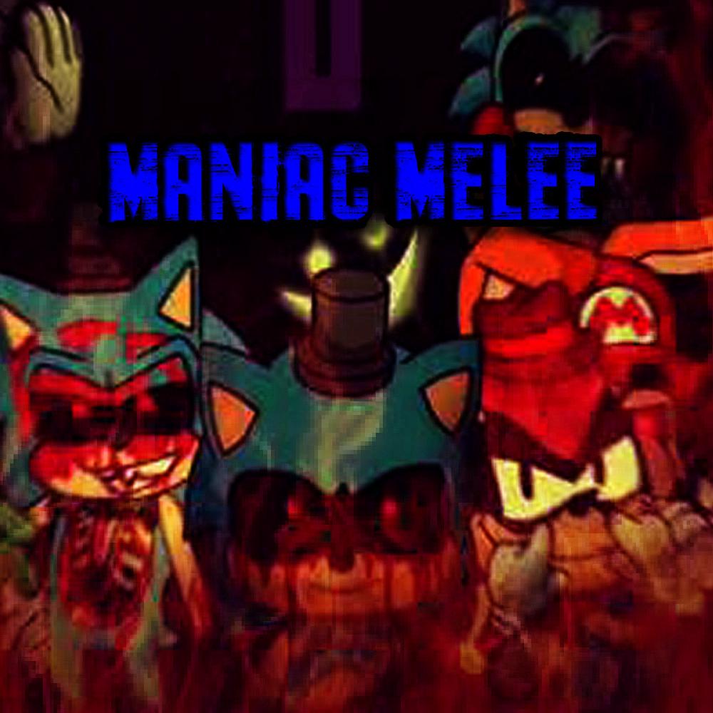 FNaS: MM | Maniac Melee (Retrodized V1.5) by Retro S. • Audius